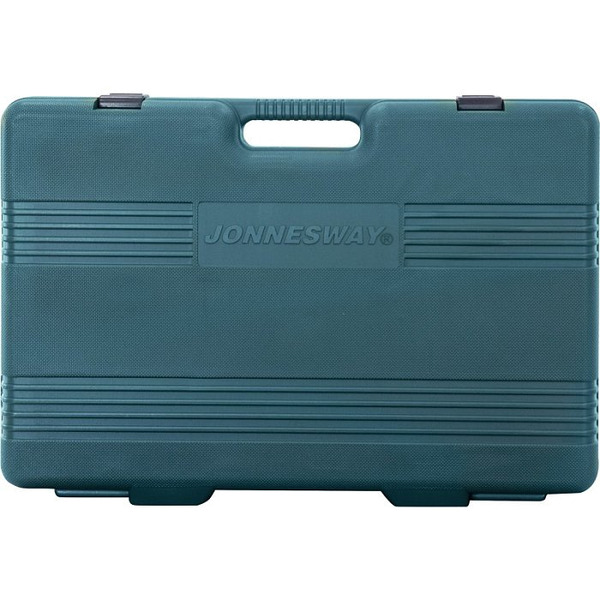 Набор инструмента Jonnesway 128 пр. 1/4" 1/2" DR S04H524128S ...