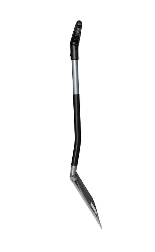 Лопата Fiskars Solid Prof 1050255 — купить по низкой цене в интернет ...
