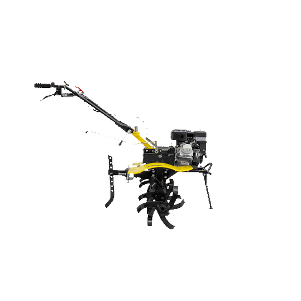 Мотоблок бензиновый Huter МК-8000P МК-8000 4х10 70/5/10 — купить по ...