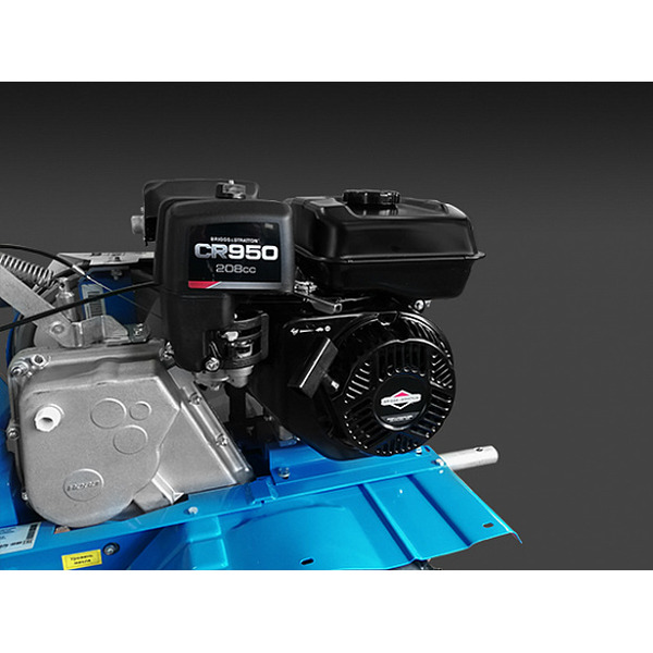 Мотоблок бензиновый Нева МБ2-B&S (CR950) — купить по низкой цене в ...