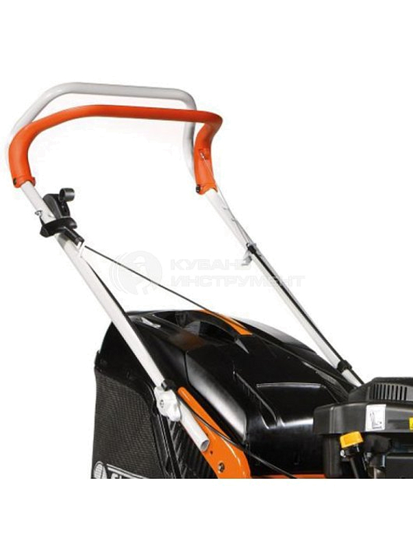 Газонокосилка бензиновая Oleo-Mac G 48 PK Comfort plus 6611-9059E1P — купить по низкой цене в ...