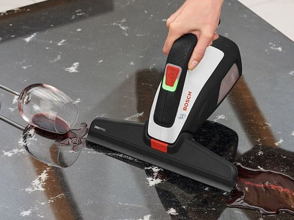 Стеклоочиститель Bosch GlassVac 06008B7000 — купить по низкой цене в ...