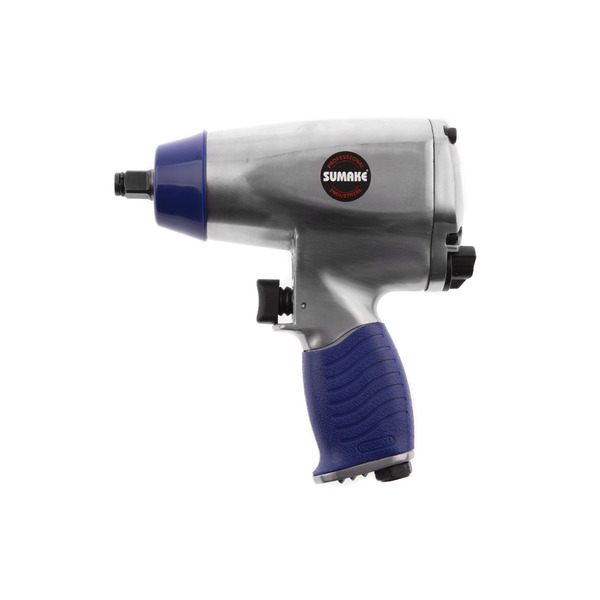 Пневмогайковёрт Sumake ST-M1001K 1/2'' 8095030 — купить по низкой цене в интернет-магазине ...