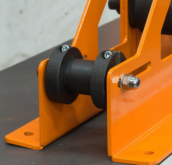 Станок профилегибочный ручной Stalex TR-40 У10787 391006 — купить по низкой цене в интернет ...