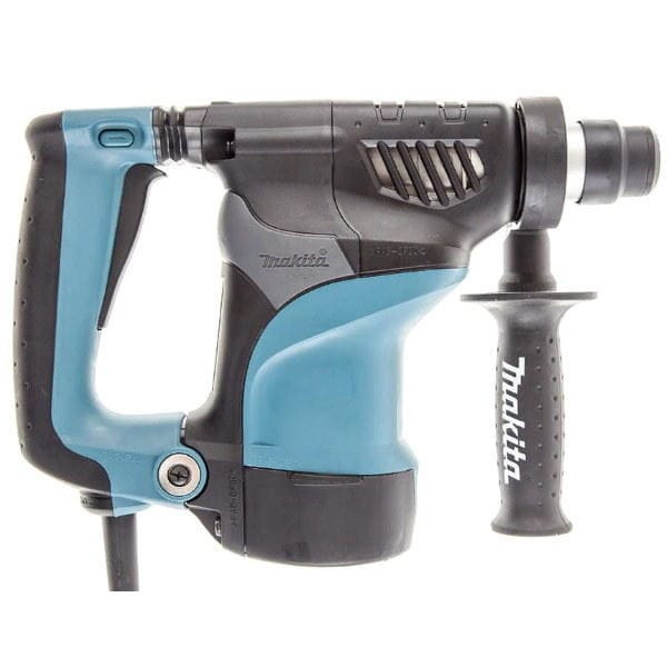 Перфоратор Makita HR2811F купить в интернет-магазине - цены в Кубань ...