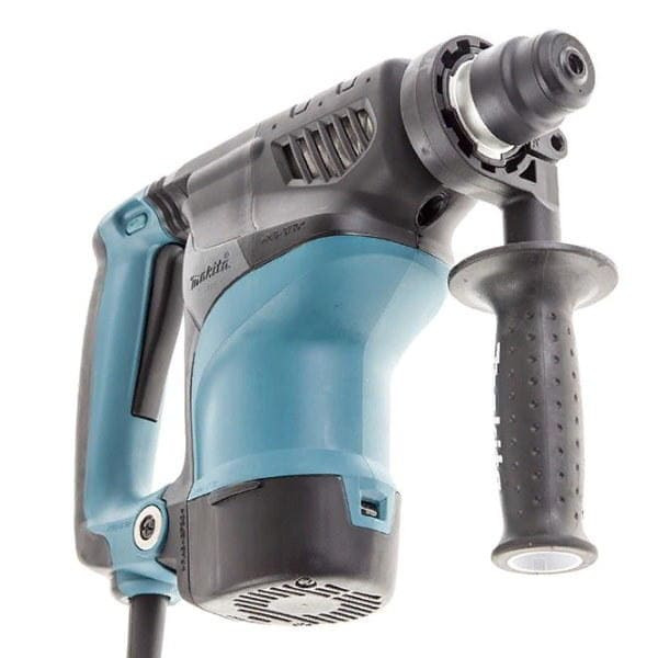 Перфоратор Makita HR2811F купить в интернет-магазине - цены в Кубань ...