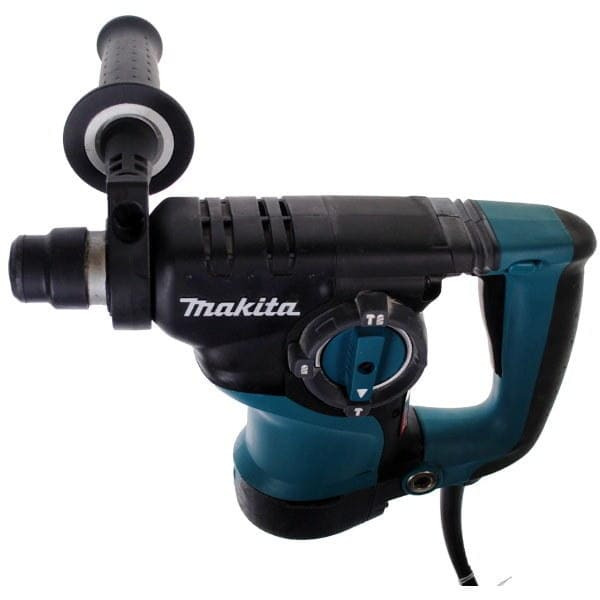Перфоратор Makita HR2811F купить в интернет-магазине - цены в Кубань ...