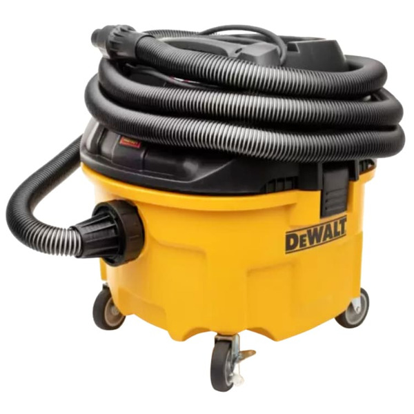Пылесос DeWalt DWV901L-QS — купить по низкой цене в интернет-магазине ...