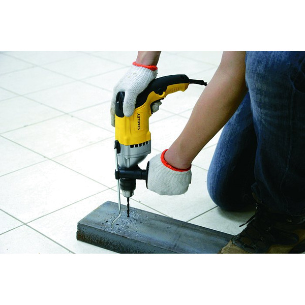 Дрель Stanley STDH8013 — купить по низкой цене в интернет-магазине ...