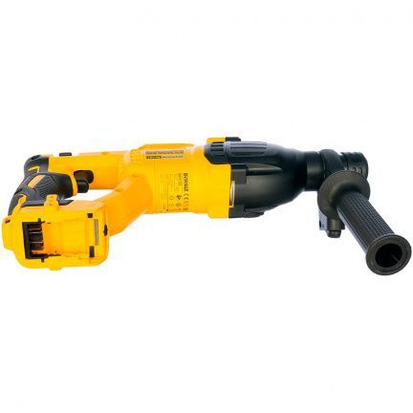 Аккумуляторный перфоратор DeWalt DCH133NT-XJ — купить по низкой цене в ...