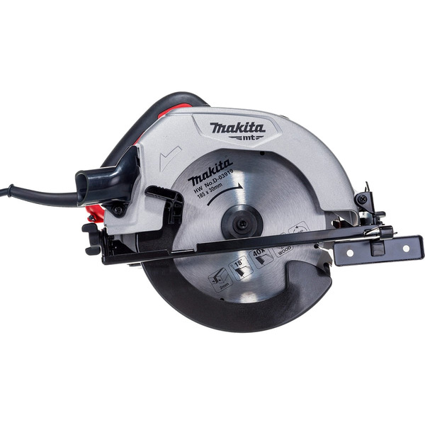 Пила дисковая Makita M5802 — купить по низкой цене в интернет-магазине ...