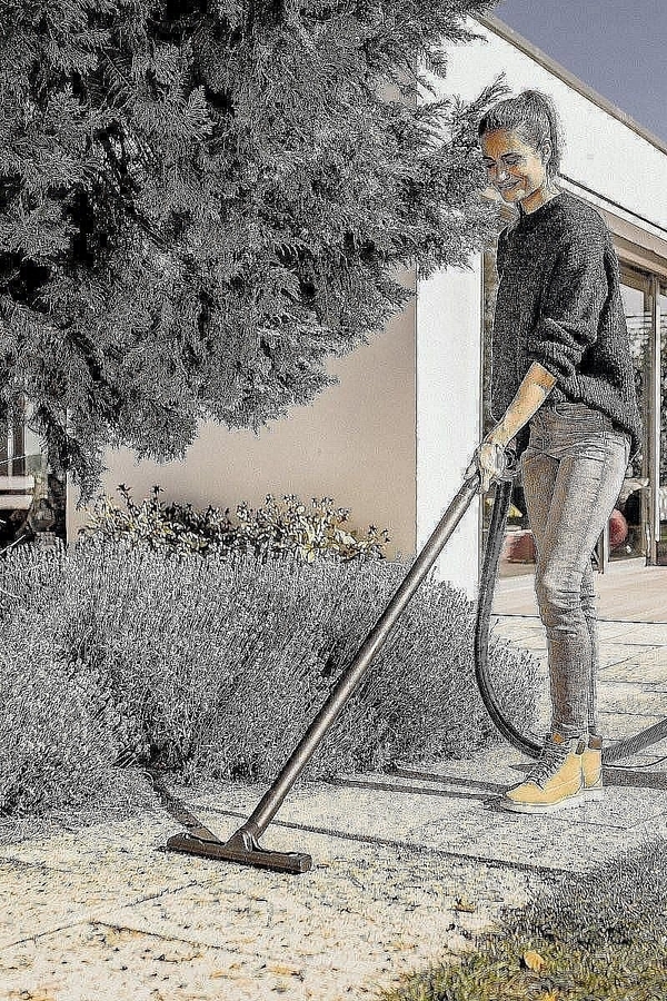 Пылесос Karcher WD 3 V-19/4/20 1.628-107.0 — купить по низкой цене в интернет-магазине Кубань ...