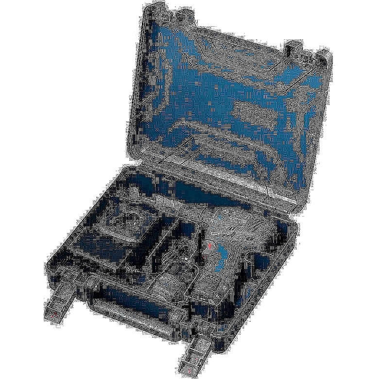 Аккумуляторная дрель-шуруповерт Bosch GSR 12V-30 06019G9000 — купить по ...