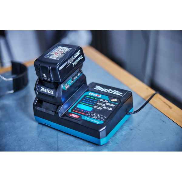 Адаптер Makita ADP10 з/у XGT для зарядки LXT аккум 191C11-5 — купить по ...