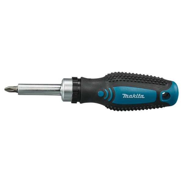 Отвертка наборная Makita D-58833 купить в интернет-магазине - цены в ...
