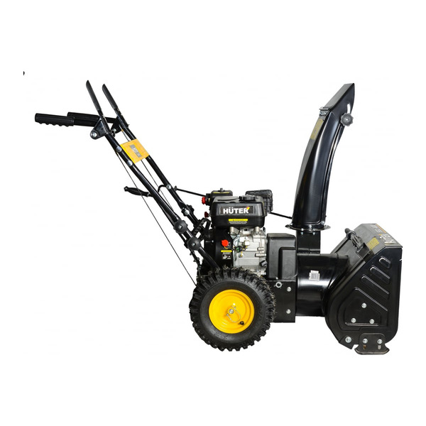 Машина снегоуборочная Huter SGC 4000 70/7/5 — купить по низкой цене в интернет-магазине Кубань ...